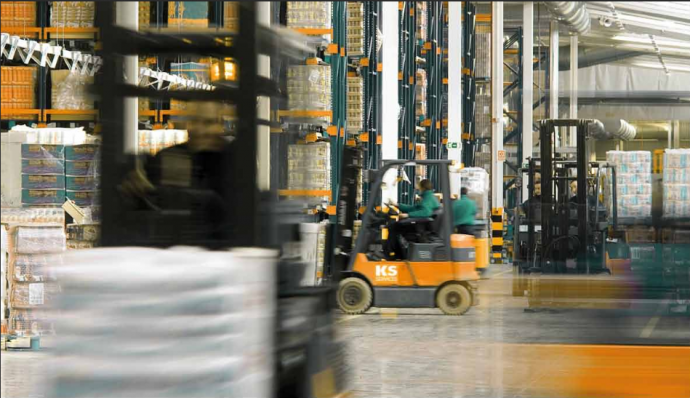 Focus ISO 9001 2015, a tool for revitalizing KS Services - Le Mag ...