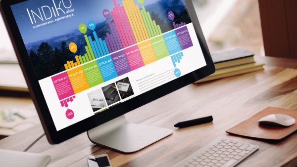 A springboard for ISO 14001 with Indiko Environmental Performance - Le ...