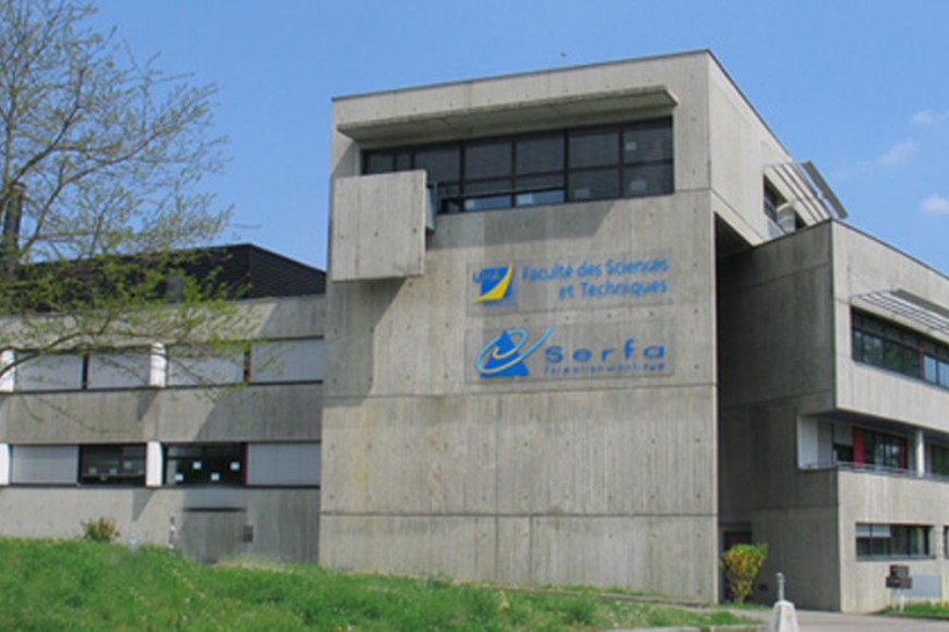 Certification réussie pour l'Université Haute-Alsace