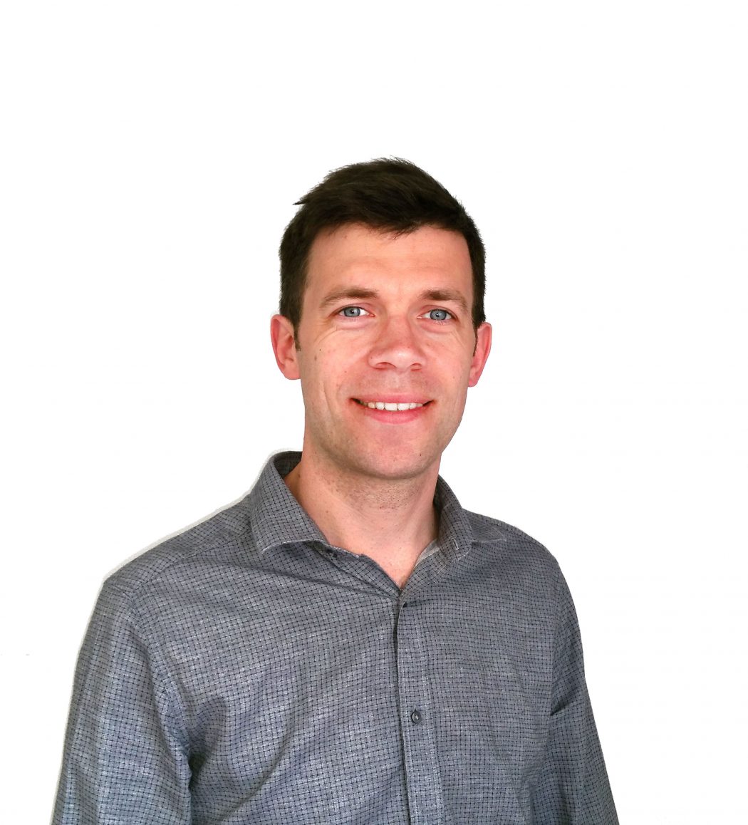 Louis Gobron, gérant d’Ardennes Commerce Logistique (crédit : DR) - Le ...