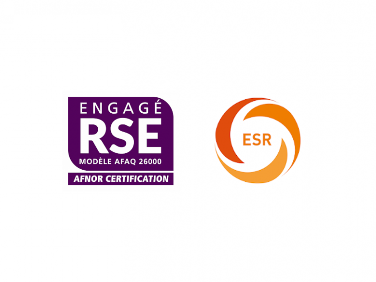 Labels de RSE : l’INDR et AFNOR Certification s’associent - Le Mag ...